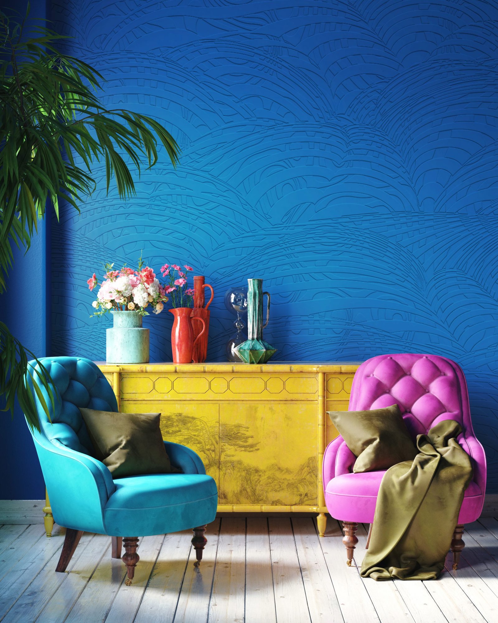 DP-0229 – ROCOCODECOR